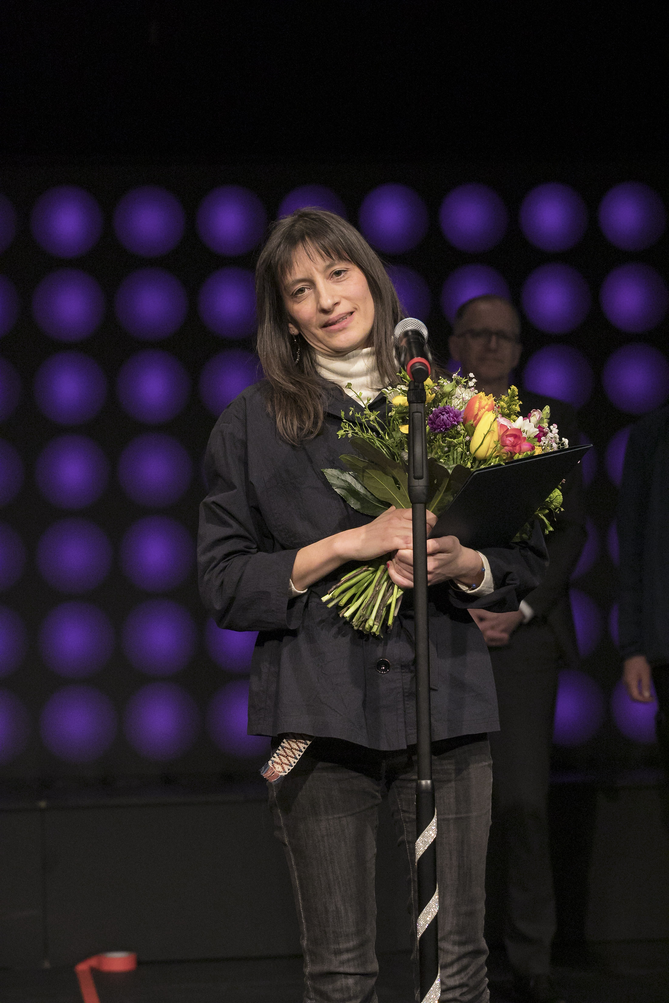 Berliner Kindertheaterpreis 2023 - GRIPS Theater