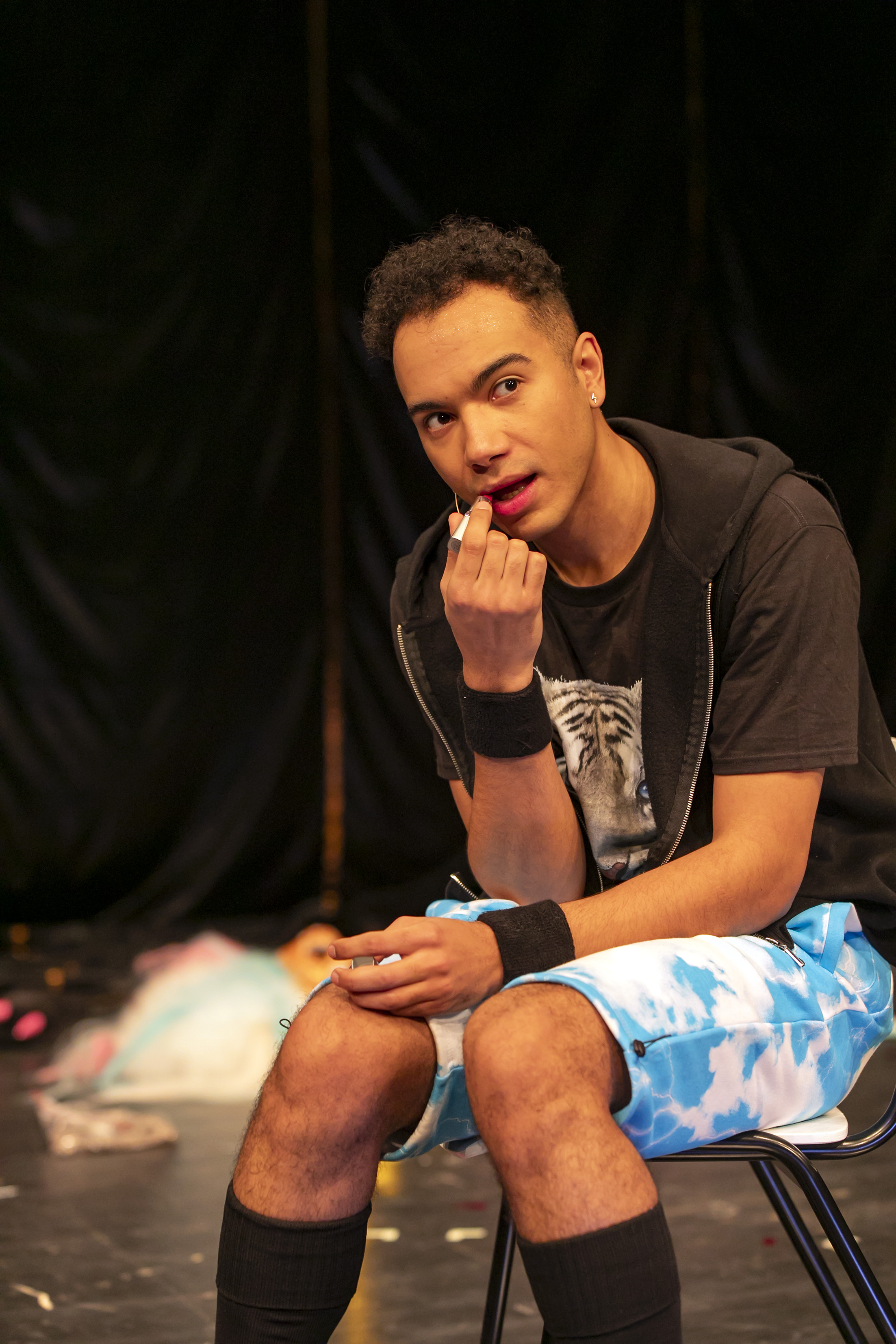 "Princess" - GRIPS Theater