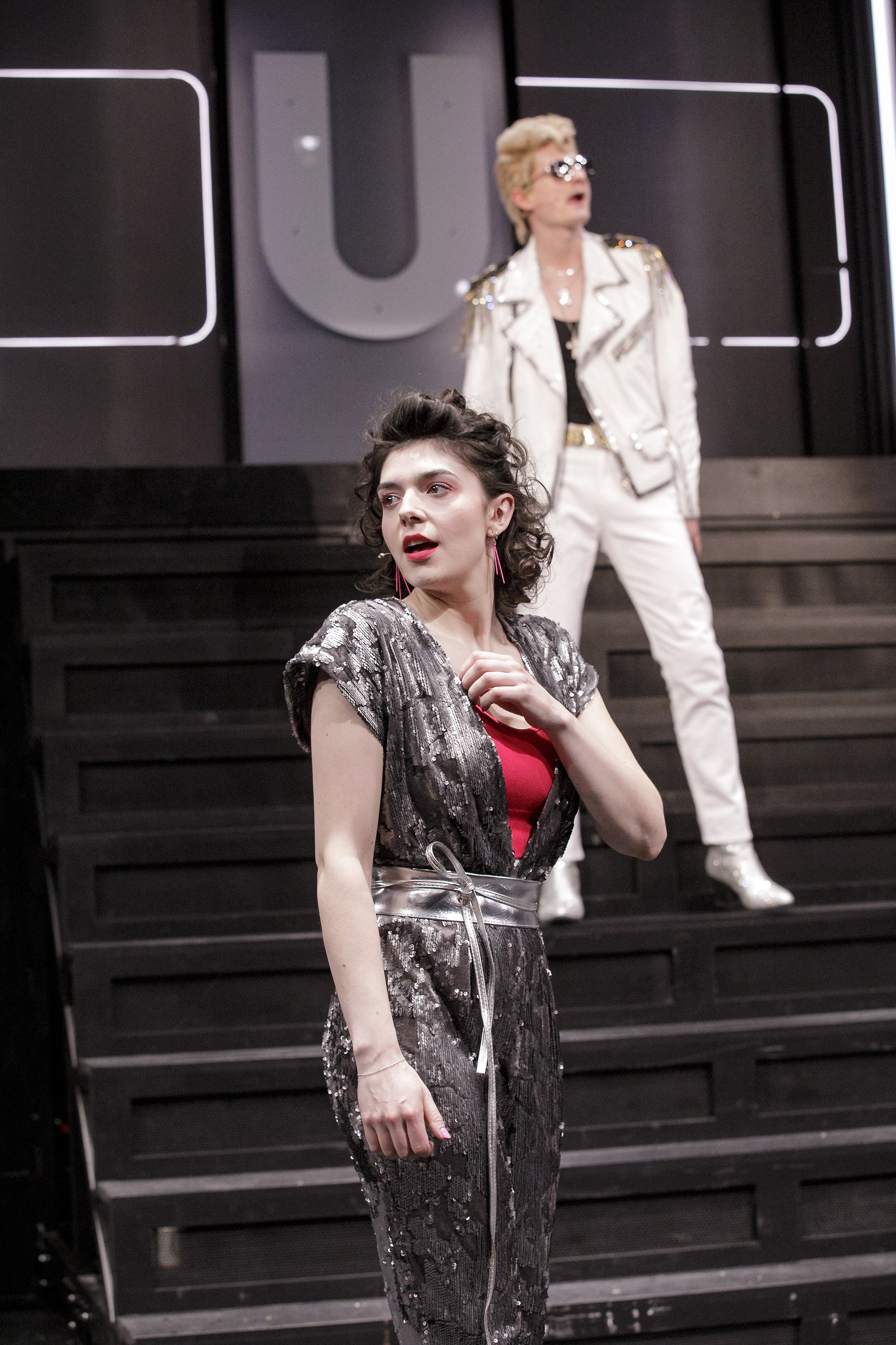 "Linie 1" - GRIPS Theater