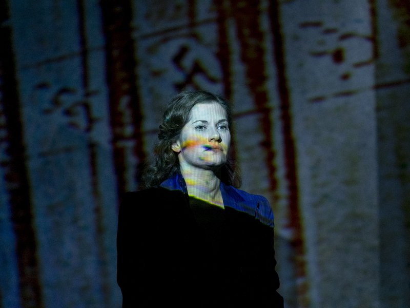 Ab heute heißt Du Sara - GRIPS Theater
