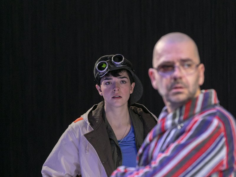 KAI - GRIPS Theater